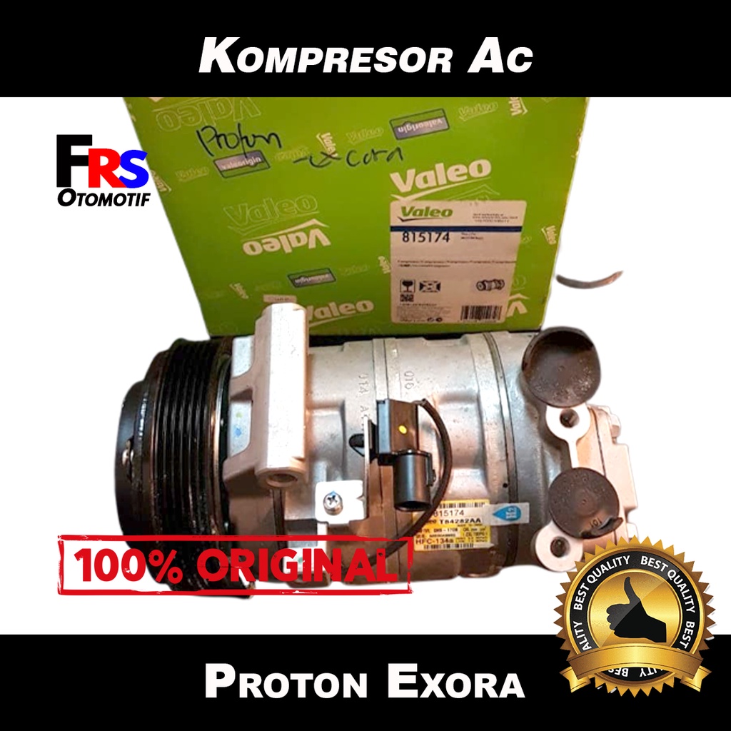 Jual Kompresor ac Proton Exora Compressor ac Proton Exora Original ...