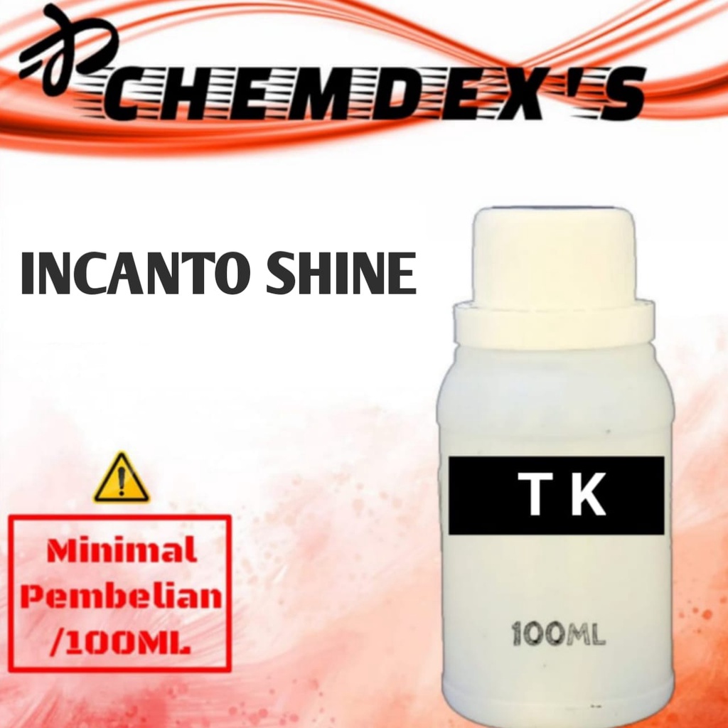 Jual Bibit Parfum Murni INCANTO SHEIN //TK// 100ML-500ML || parfum incanto shine || parfume ...