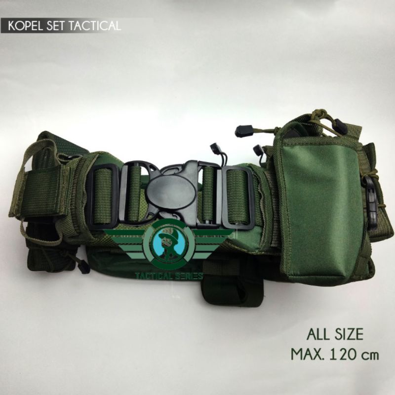 Jual Kopel Set | Kopel Set Tactical | Kopel Serbu | Kopel Multifungsi ...