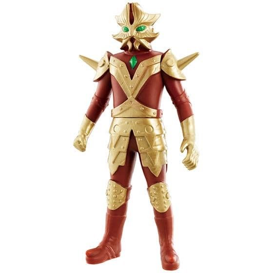 Jual Ultraman Kaiju Ultra Monster 72: Ace Killer | Shopee Indonesia