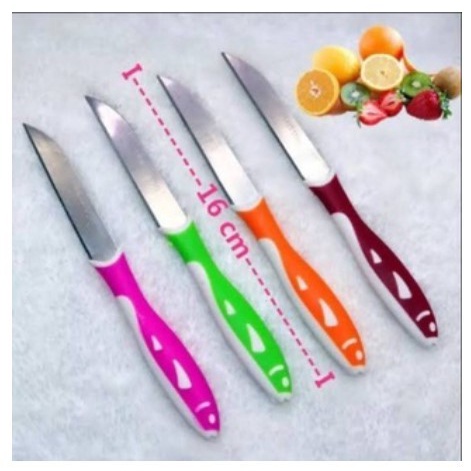 Jual PISAU SET MINI OTSUKA / pisau kecil | Shopee Indonesia