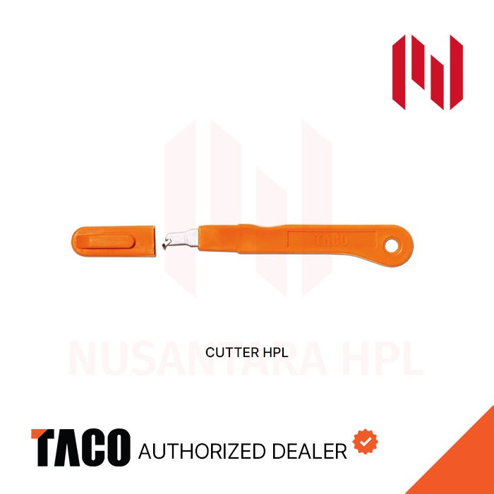 Jual Cutter HPL TACO | Shopee Indonesia