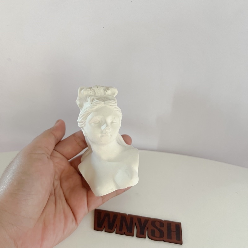 Jual Mini statue mythologi, ancient greek, patung mini aesthetic ...