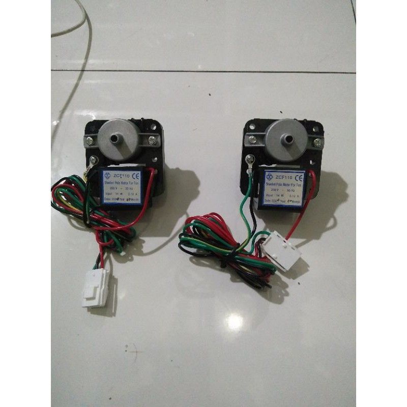 Jual DINAMO/FAN MOTOR SHOWCASE | Shopee Indonesia