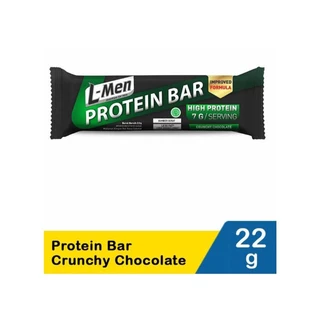 Jual l men protein bar Harga Terbaik & Termurah Januari 2026 | Shopee ...