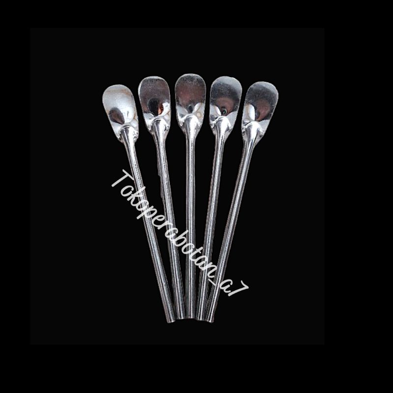 Jual Sutil mini/sodet/spatula/Susuk kecil/sutil kecil kue pukis apem ...