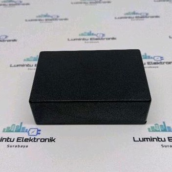 Jual Box hitam X1 ( include 4 pcs skrup) | Shopee Indonesia