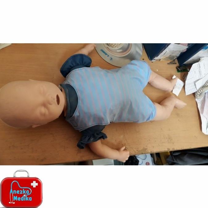 Jual Phantom/Manikin/Manekin/Bayi Resusitasi/Baby Anne | Shopee Indonesia