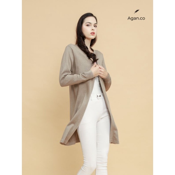 Jual BASIC OUTER • OUTER RAJUT PREMIUM • Agan.co | Shopee Indonesia