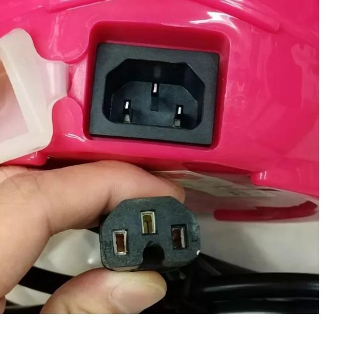 Jual 10.10 FLASH SALE sambungan adaptor laptop 96w car rice cooker ...