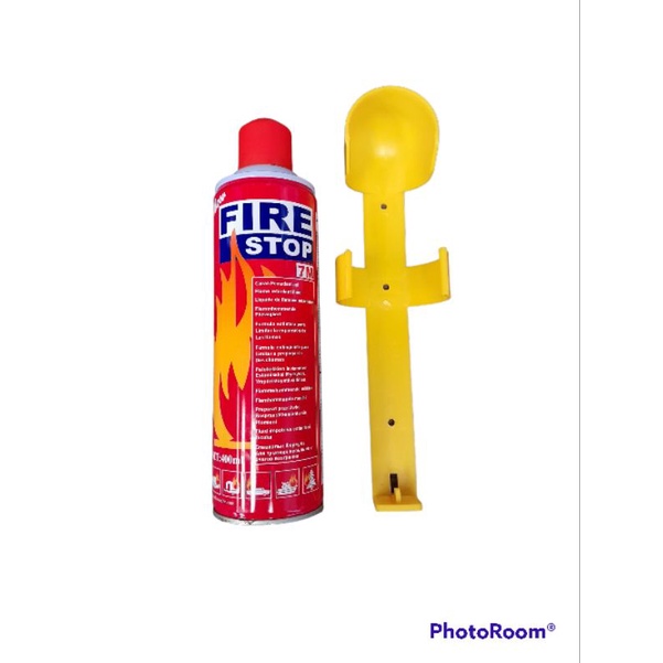 Jual 1 Buah Racun Api Fire Stop Pemadam Api (400 ml) | Shopee Indonesia