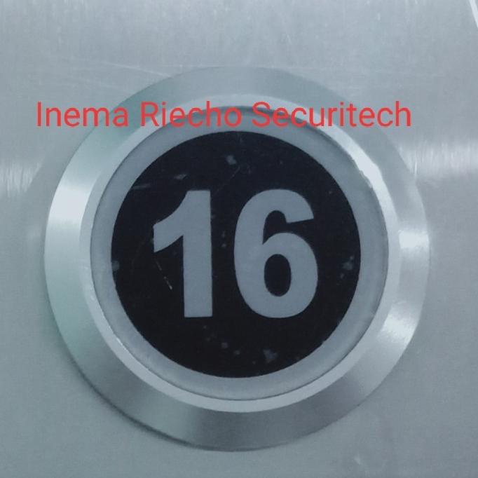 Jual Elevator Touchless Button Lift | Shopee Indonesia