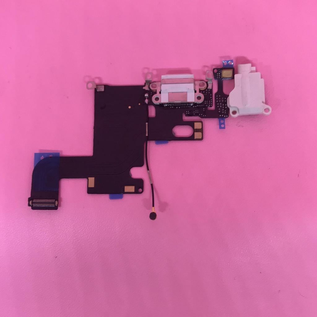 Jual FLEXIBEL CONECTOR KONEKTOR FLEX CC PAPAN CAS IPHONE 6G | Shopee ...