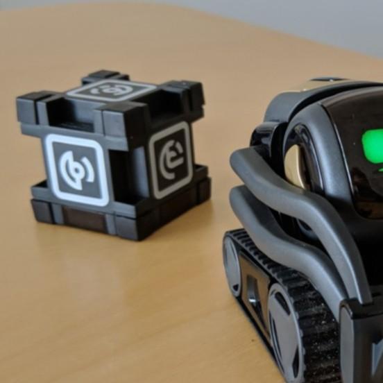 Jual Anki Vector Cube | Shopee Indonesia