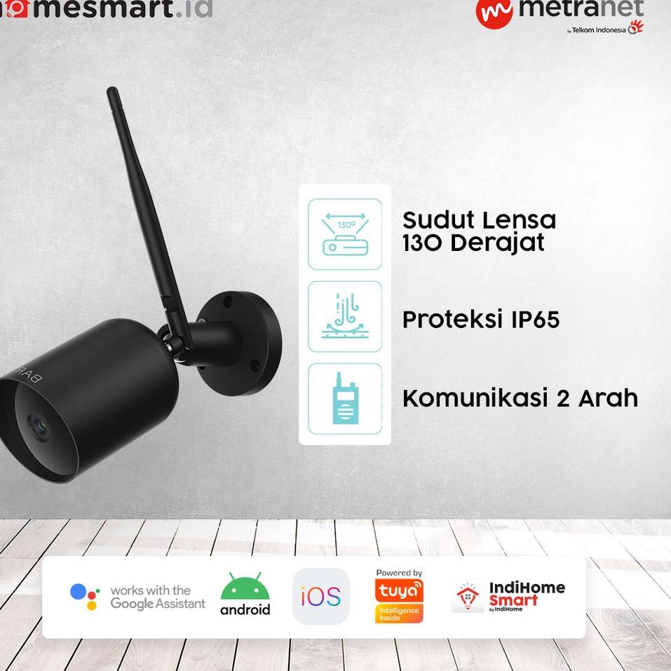 Jual Cekout sekarang--CCTV Bardi Smart outdoor STC IP Camera CCTV Wifi ...