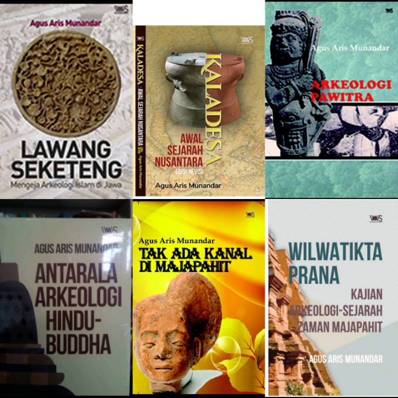 Jual Lawang seketeng Kaladesa awal sejarah nusantara Arkeologi pawitra ...