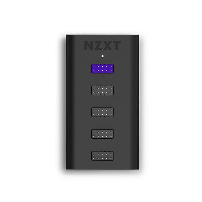 Jual NZXT Internal USB Hub (Gen 3) always ready! | Shopee Indonesia