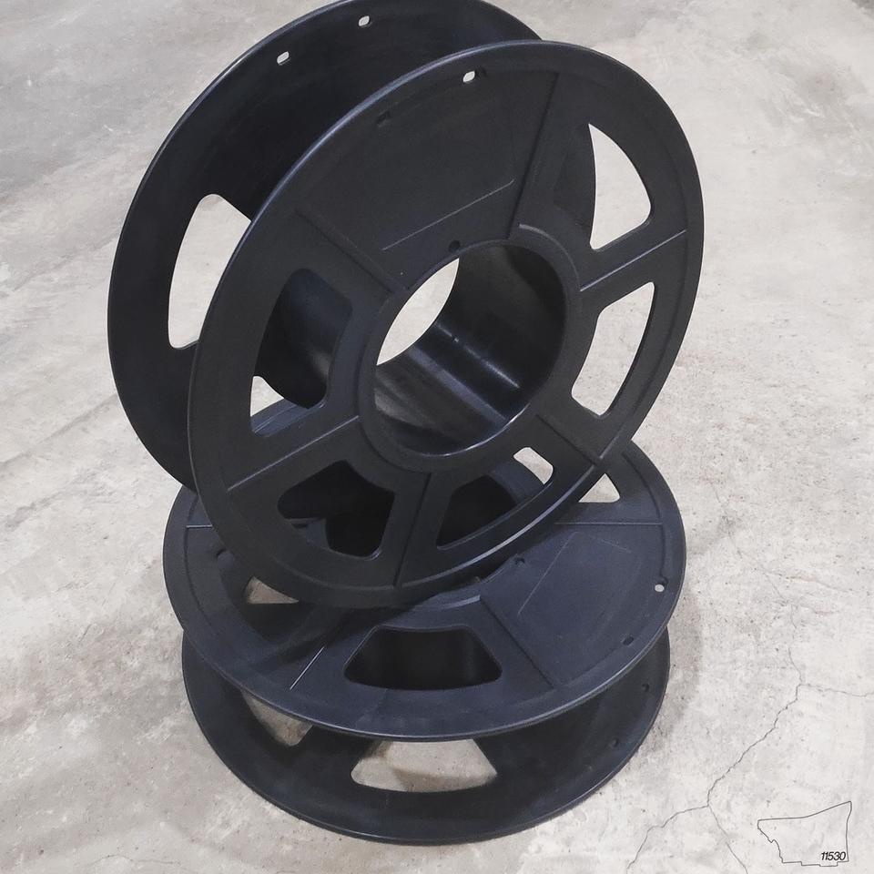 Jual IDq7Q1c--Gulungan Roll Kabel - Klosan Bobin Plastik Rollan ...