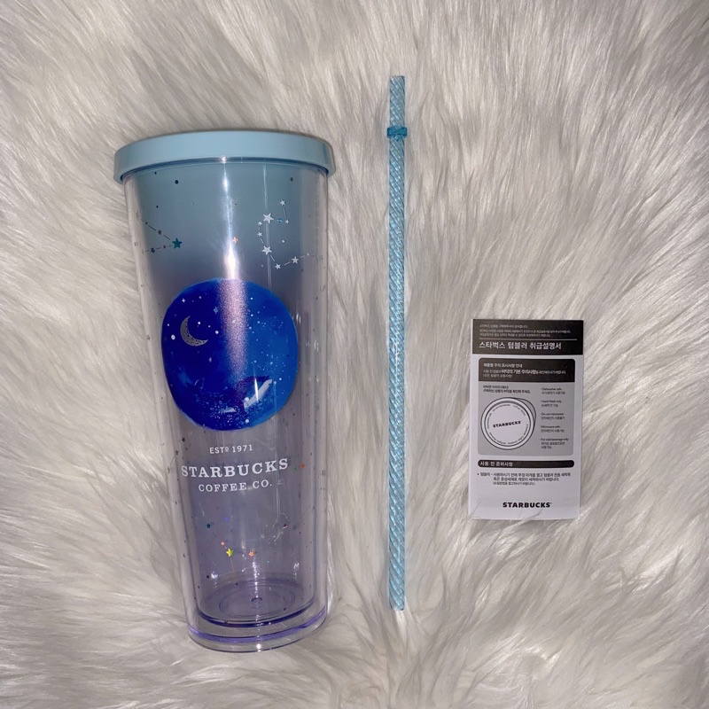 Jual [READY] SALE Starbucks Korea / China Edition Tumblr Cold Cup Mug ...