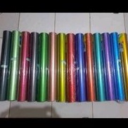 Jual scotlet Metalik/Candy/Maroon | Shopee Indonesia