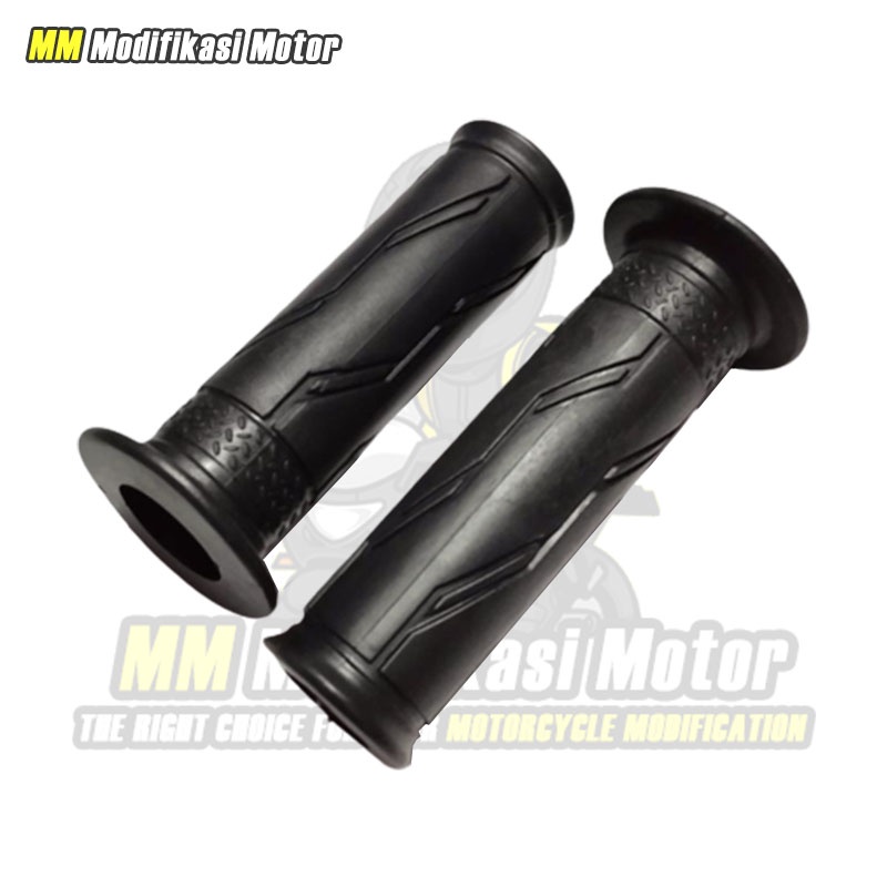 Jual Handgrip Yamaha Model Ori Satu Set PNP Motor Yamaha Universal ...