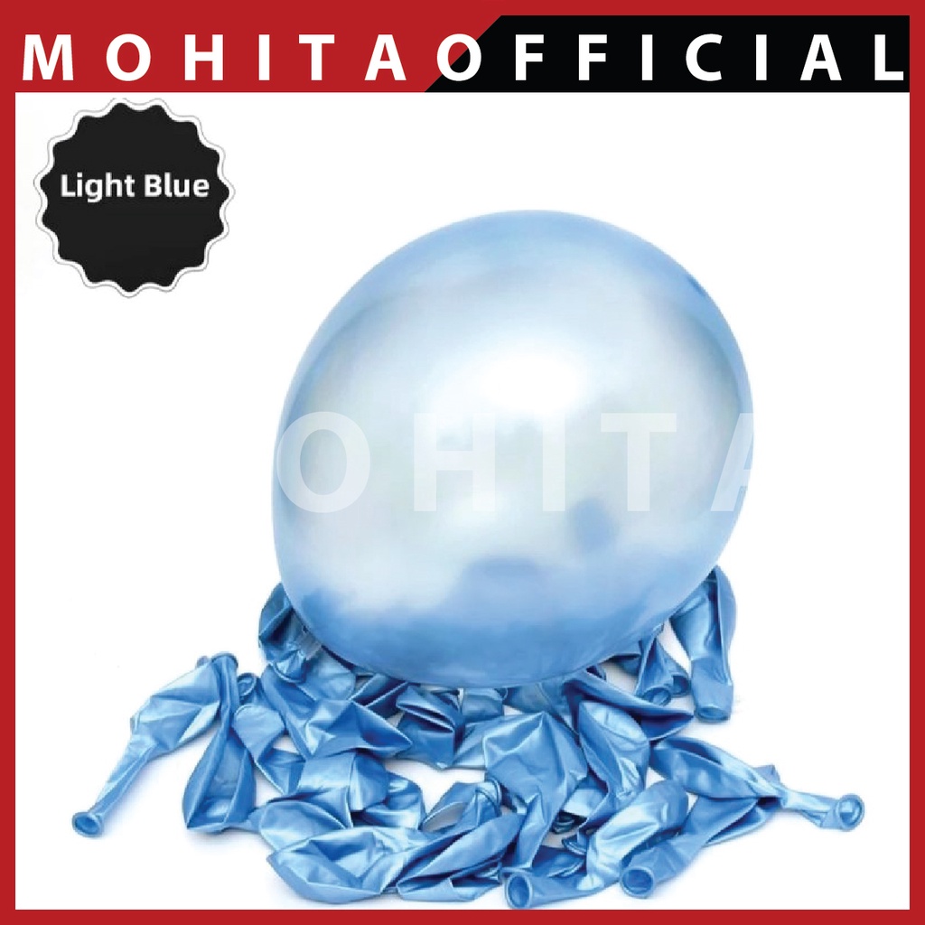 Jual balon/balon anak/balon murah/balon dekor/balon dekorasi/balon ...
