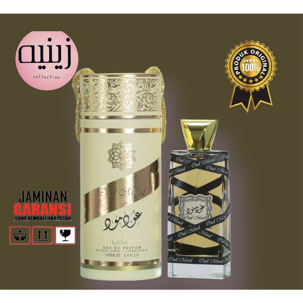 Jual Oud Mood Parfume Arab Perfume Dubai Perfume Asli | Shopee Indonesia
