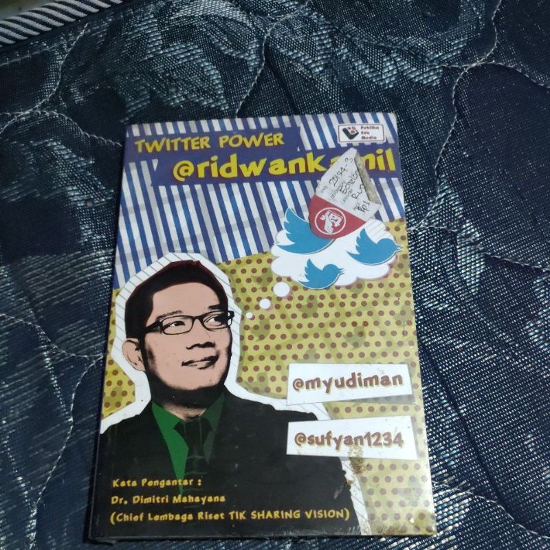 Jual Ridwan Kamil buku solusi Ridwan kamil | Shopee Indonesia Jual Ridwan Kamil buku solusi Ridwan kamil | Shopee Indonesia