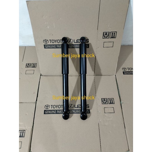 Jual shock breaker belakang Avanza/Xenia/rush/Terios | Shopee Indonesia