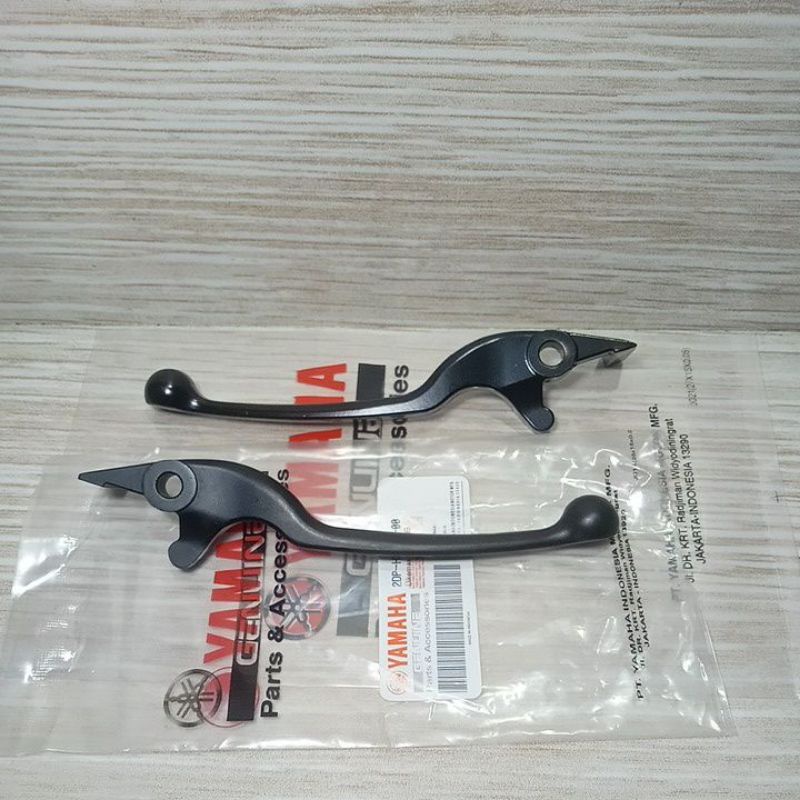 Jual Handle handel hendel rem satu set nmax n max | Shopee Indonesia
