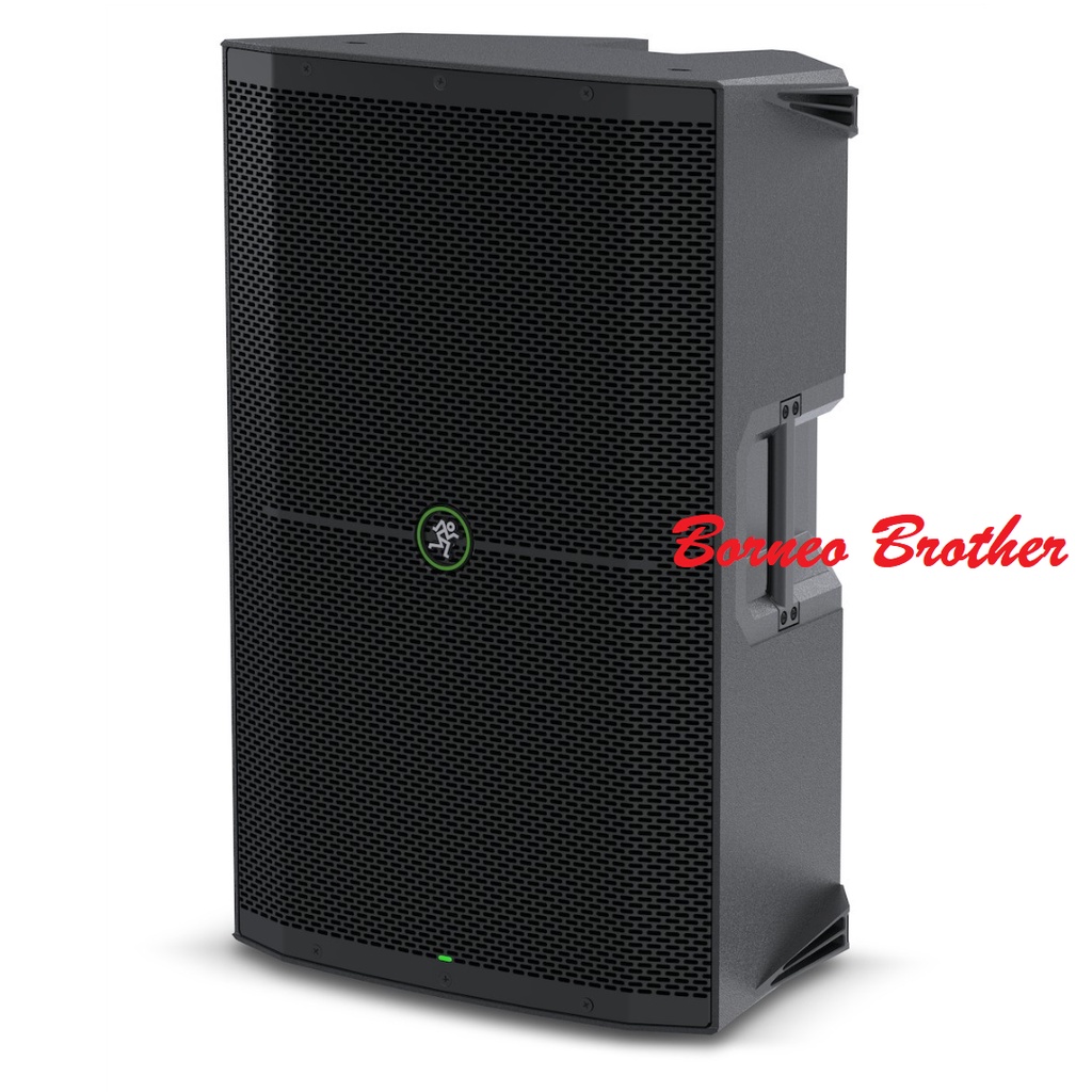 Jual Mackie Thump215 Thump 215 Original Speaker Aktif 15" 1400 W 1 ...