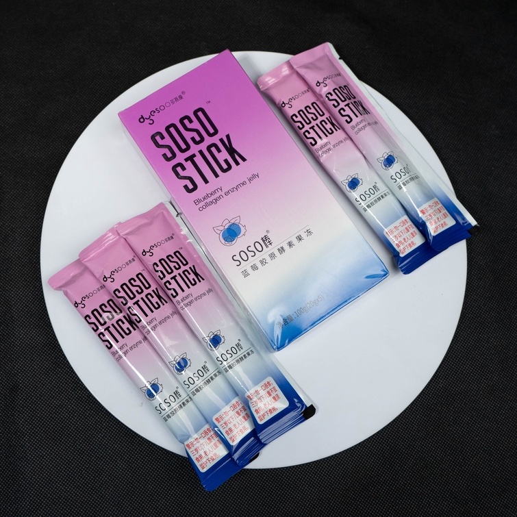 Jual Detox Jelly /Jelly Stick / Jelly Tahan Nafsu Makan / Suplemen ...