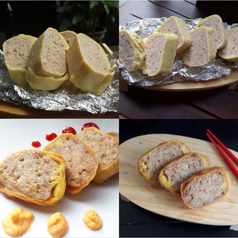 Jual ECHIRO (EGG CHICKEN ROLL) | Shopee Indonesia