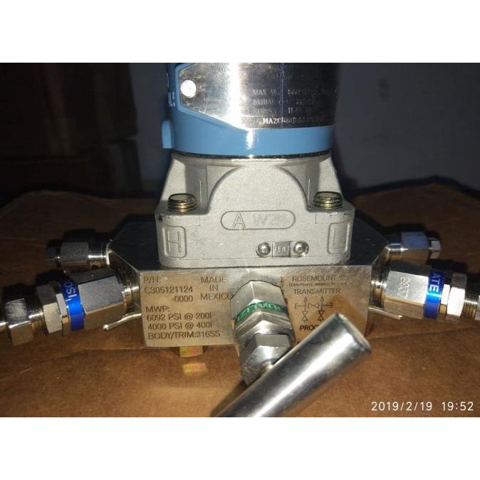 Jual Rosemount Multivariable Mass Flow Transmitter 3095Ma | Shopee ... Jual Rosemount Multivariable Mass Flow Transmitter 3095Ma | Shopee ...