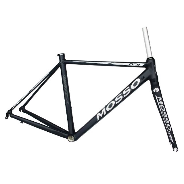 Jual Frame Frame Mosso 725 Tca Roadbike | Shopee Indonesia
