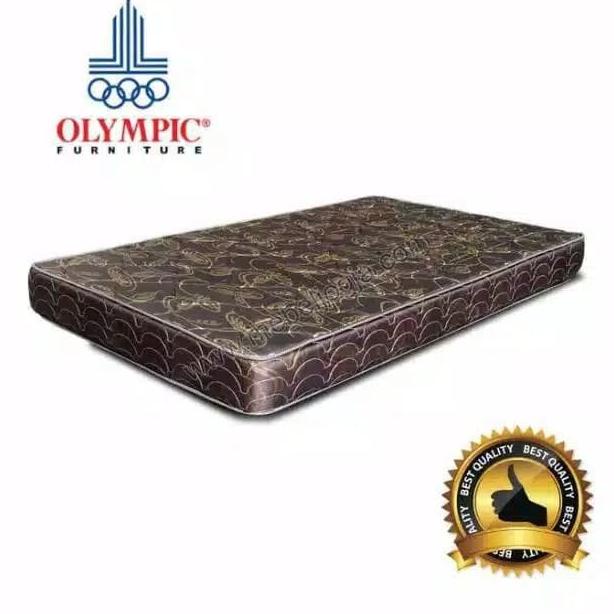 Jual KASUR BUSA OLYMPIC DELUXE 90X200X20 | Shopee Indonesia