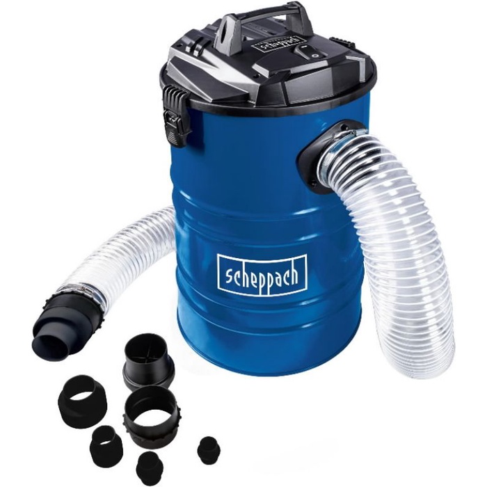 Jual SCHEPPACH DC100 WOOD DUST EXTRACTOR VACUUM VACUM 65 LITER | Shopee ...