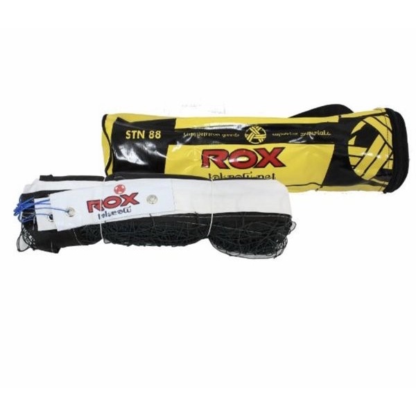 Jual NET TAKRAW / JARING SEPAK TAKRAW ROX | Shopee Indonesia