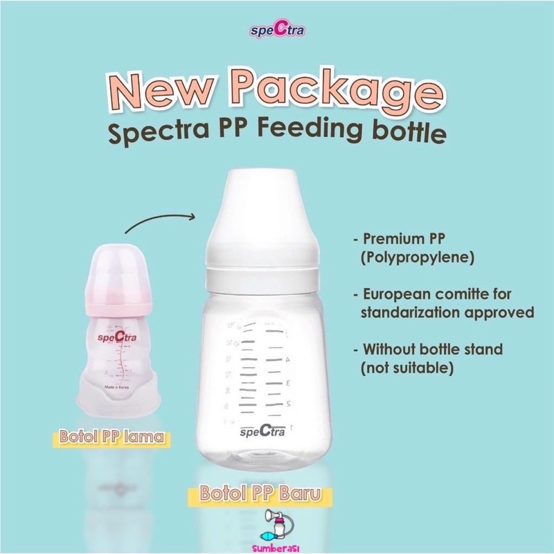 Jual Pompa Asi Sparepart Botol Asi/Susu Spectra | Shopee Indonesia