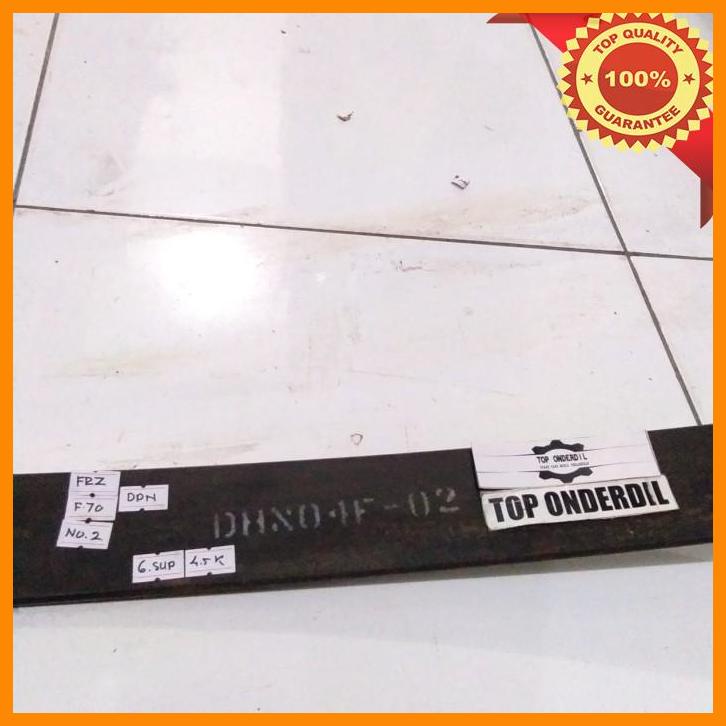 Jual (TOP) Per daun depan taft Ferosa F70 no 2 | Shopee Indonesia