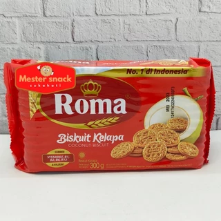 Jual Biskuit Roma Terlengkap & Harga Terbaru Desember 2025 | Shopee ...