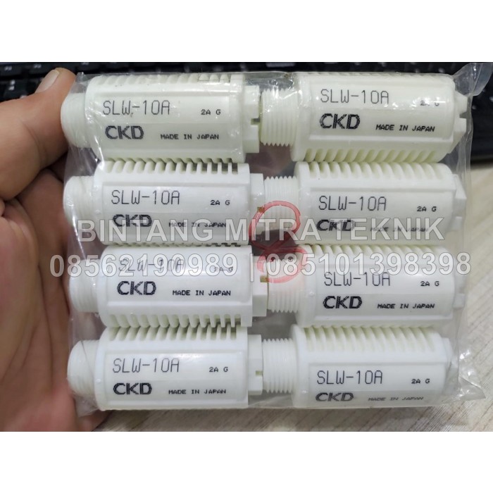 Jual SILENCER CKD SLW-10A | Shopee Indonesia
