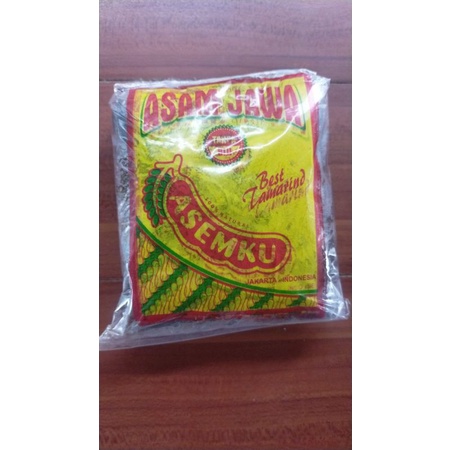 Jual Asam Asem Jawa +- 500Gram Tanpa Biji Cap Cabe Asam Madura Asli ...