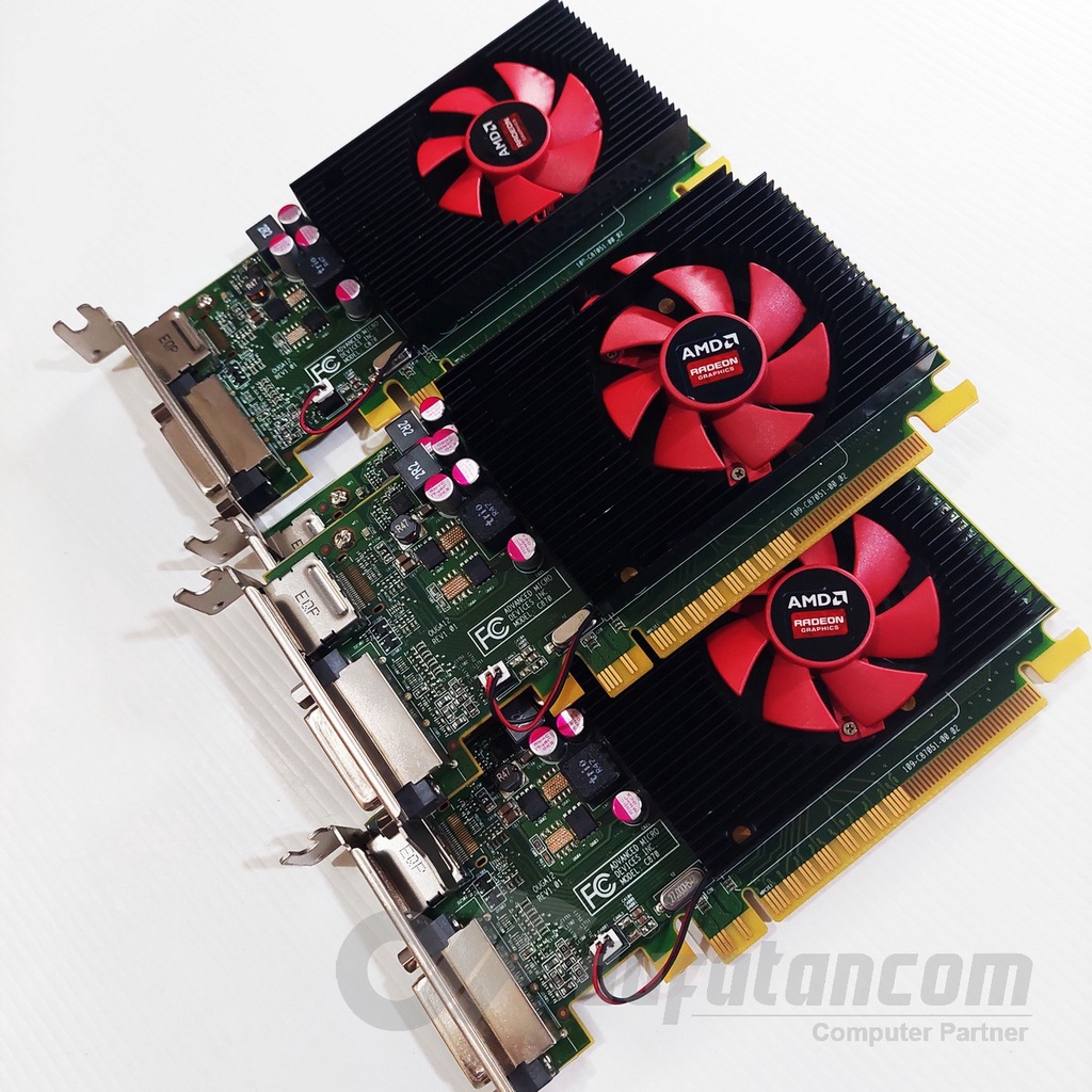 Jual VGA Radeon R5 340 2GB 64BIT DDR3 | Shopee Indonesia
