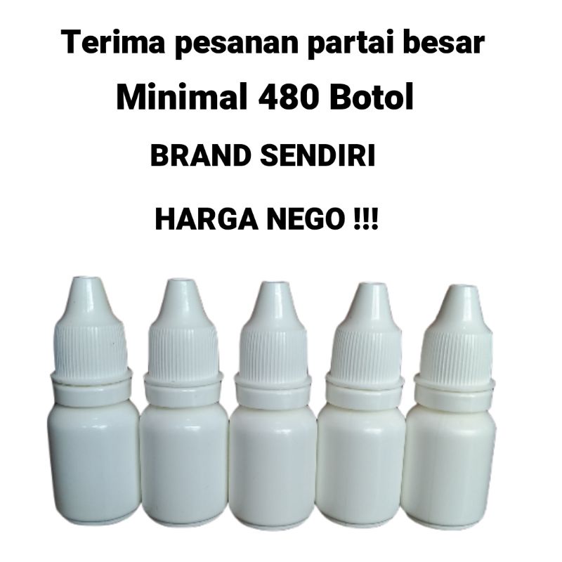 Jual PAKET MAKLOON(BRAND SENDIRI) FUEL ADDITIVE 12 ML isi 480 botol ...