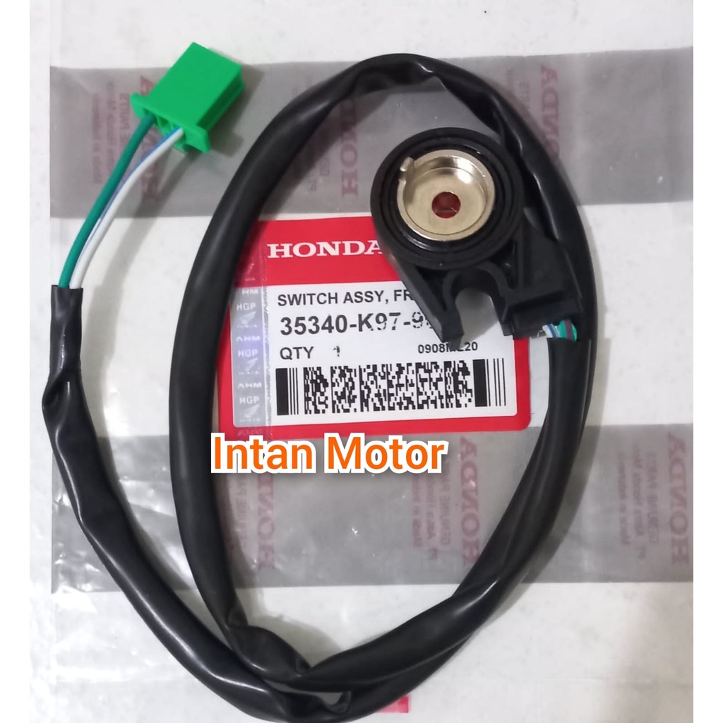 Jual Switch Standar Samping PCX 150 ADV 150 | Shopee Indonesia