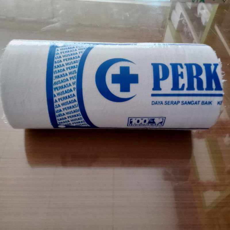 Jual Kasa Gulung Potong / Kasa Perban Besar Potong | Shopee Indonesia