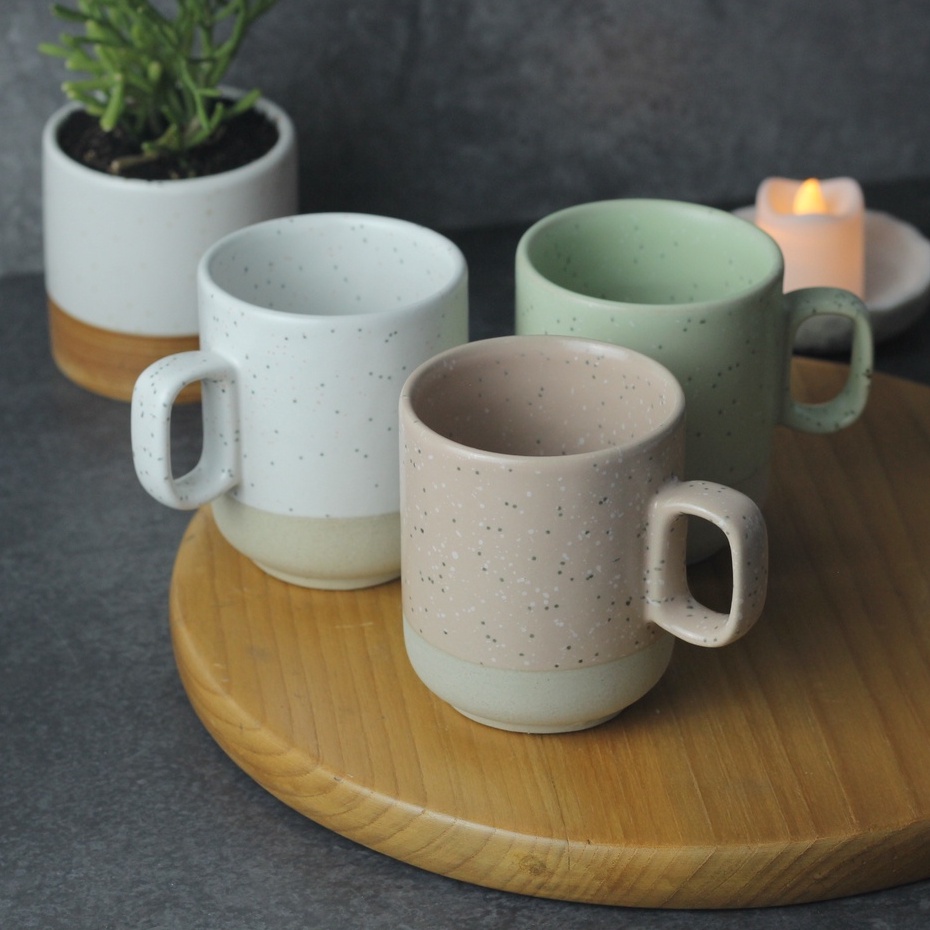 Jual KALA PIGE MUG | LATTE ART | OCHA TEA | KERAMIK GELAS LUCU | KOREAN ...