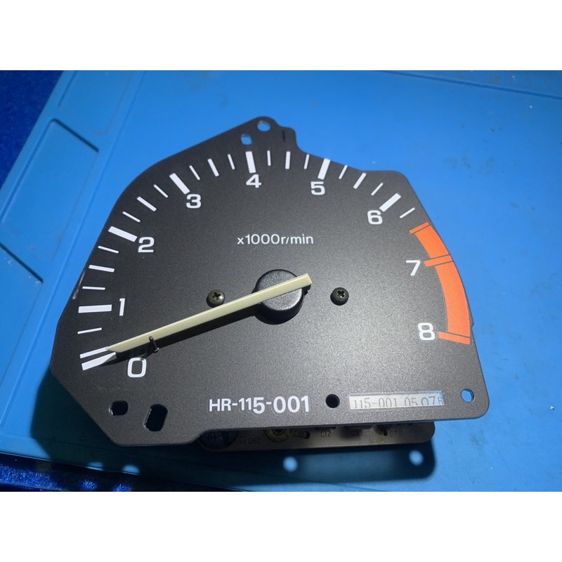 Jual RPM dari spedometer Honda Grand Civic 90-91 CityZ 98-02 second ...