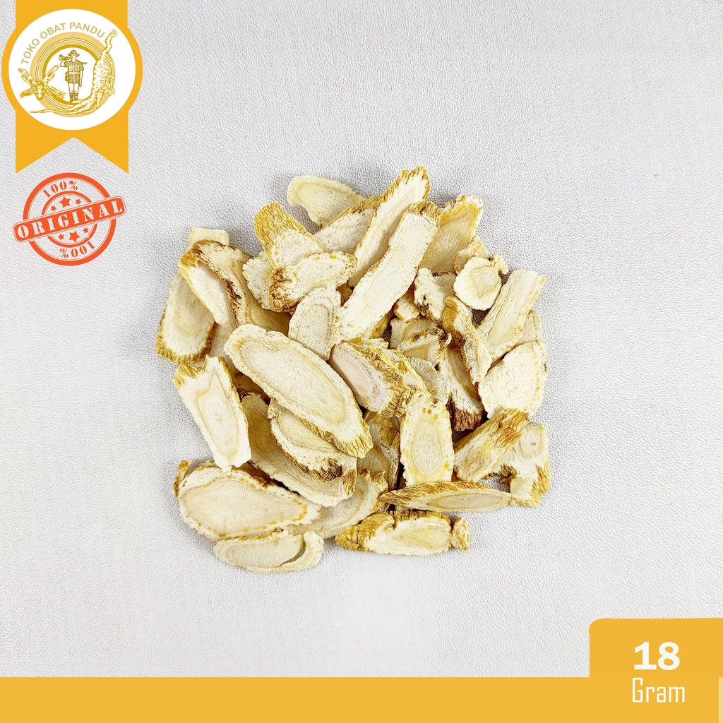 Jual YOSOM (18 gram) / YANGSHEN / YONGSEM / YANGSEN / GINSENG KERING ...